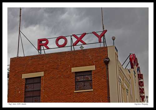 Home | Craig Lowrie Photography