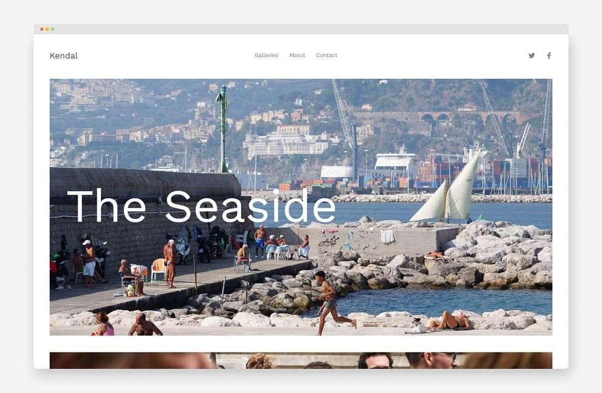 33 Types of Photography Styles & Techniques with Examples