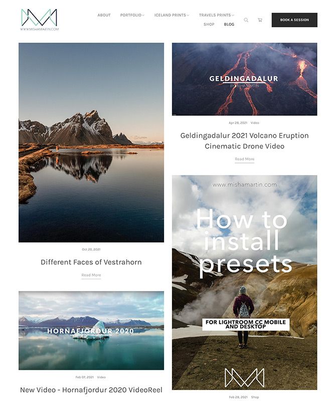 30+ Best Blog Websites to Follow