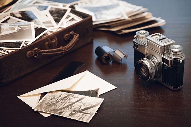 12 Great Tips to Master Still Life Photography
