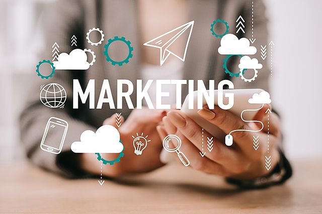 How to Create a Digital Marketing Portfolio with Examples