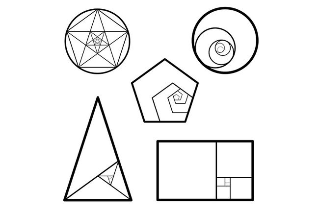 Comprendre le nombre d'or dans le design et la photographie