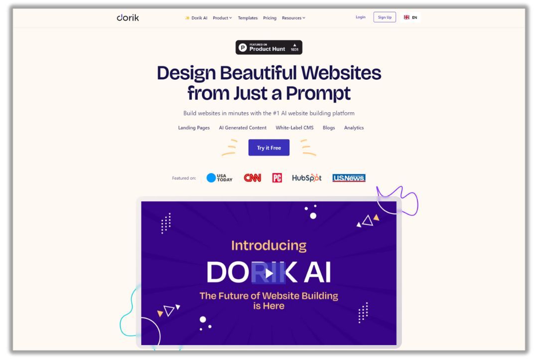 Best Website Builders for UI/UX Designers in 2024