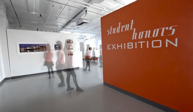 Top Photography Schools around the World