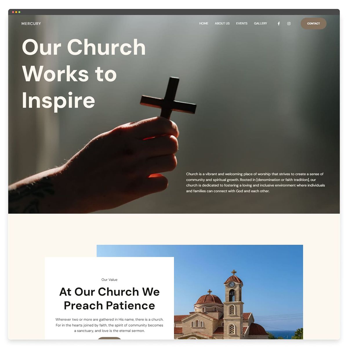 How to Build a Church Website: A Definitive 2024 Guide