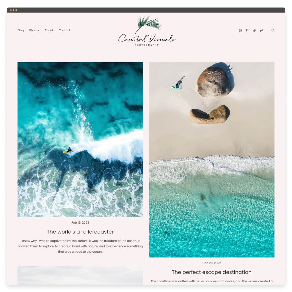 23 Best Website Designs To Inspire You In 2024