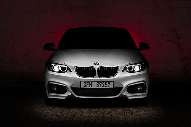 Car Photography - A Complete Guide (Tips + Examples)