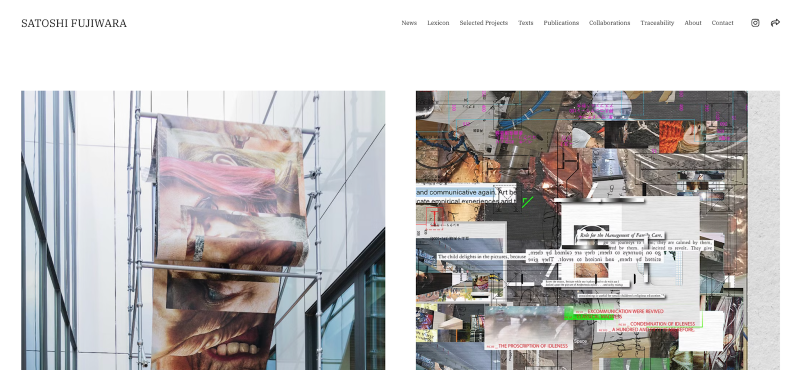 How to Make an Online Art Portfolio: 8 Tips & Examples