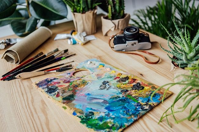 25 blogs de arte inspiradores que deberías seguir en 2024