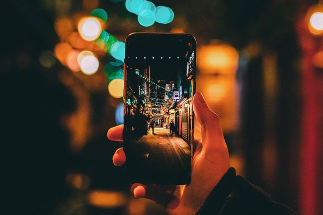 15 Mobile Photography Tips For Great Photos