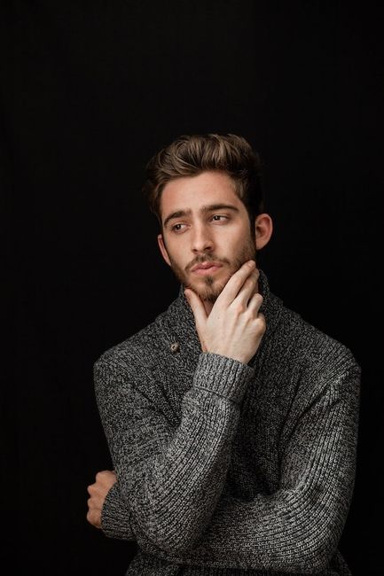 Meilleures poses de photographie - 30 idées pour de superbes poses