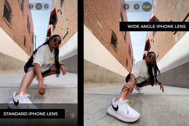 15 Suggerimenti per la fotografia su iPhone per scattare splendide foto