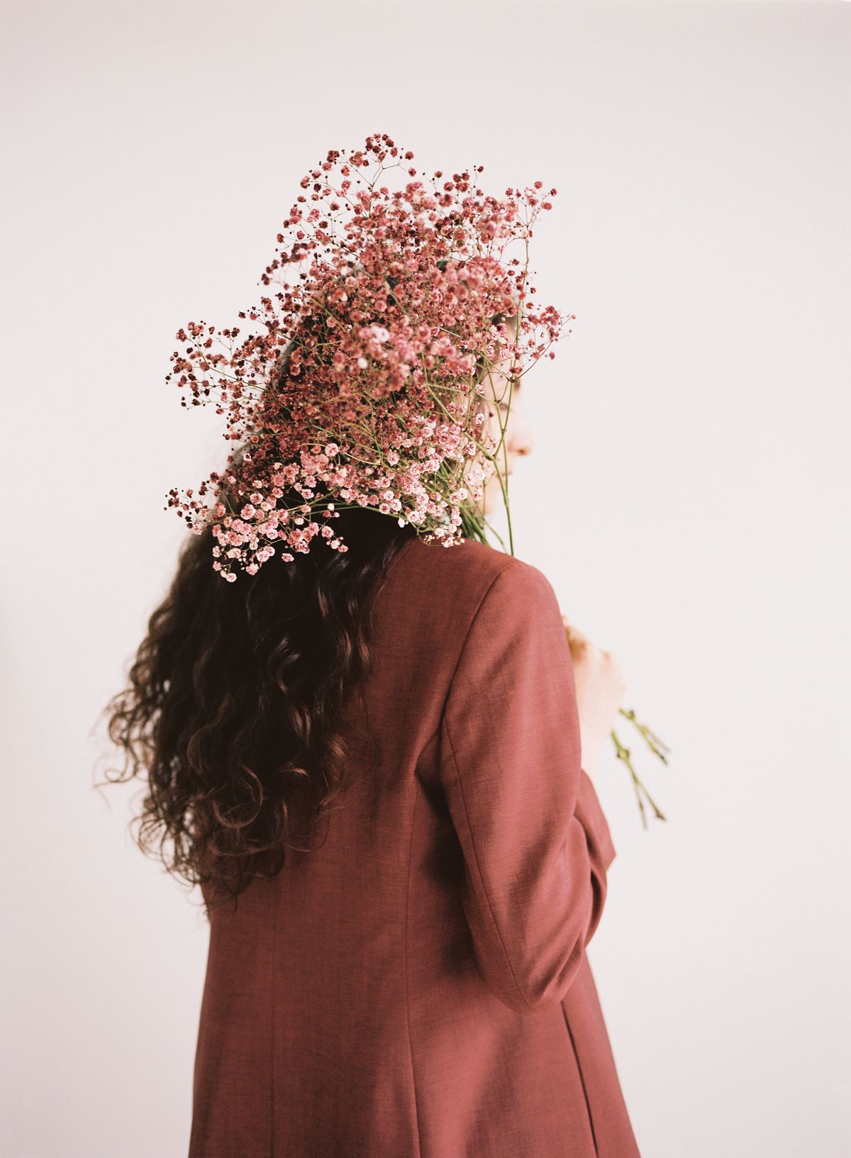 Portraits | Jan Haller