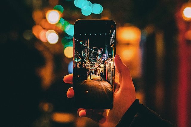 15 Mobile Photography Tips For Great Photos