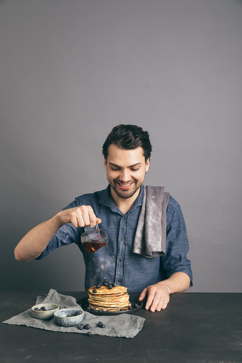 PRINT | Sandra Schumann - FOOD STYLIST and AUTHOR