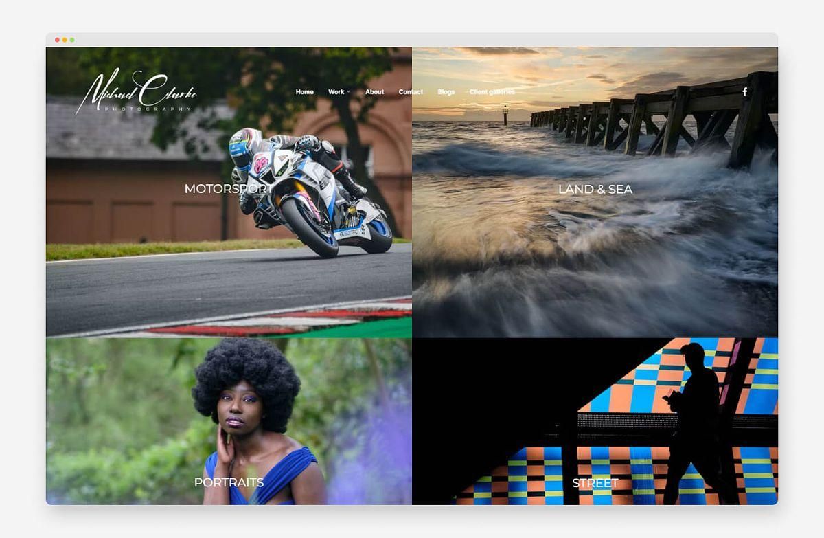 33 Types of Photography Styles & Techniques with Examples
