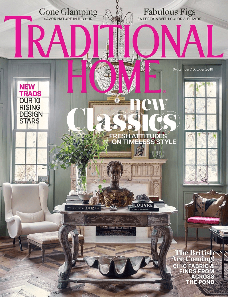 33 Best Interior Design Magazines You Must Read